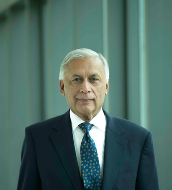 International Advisory Panel - AIIB