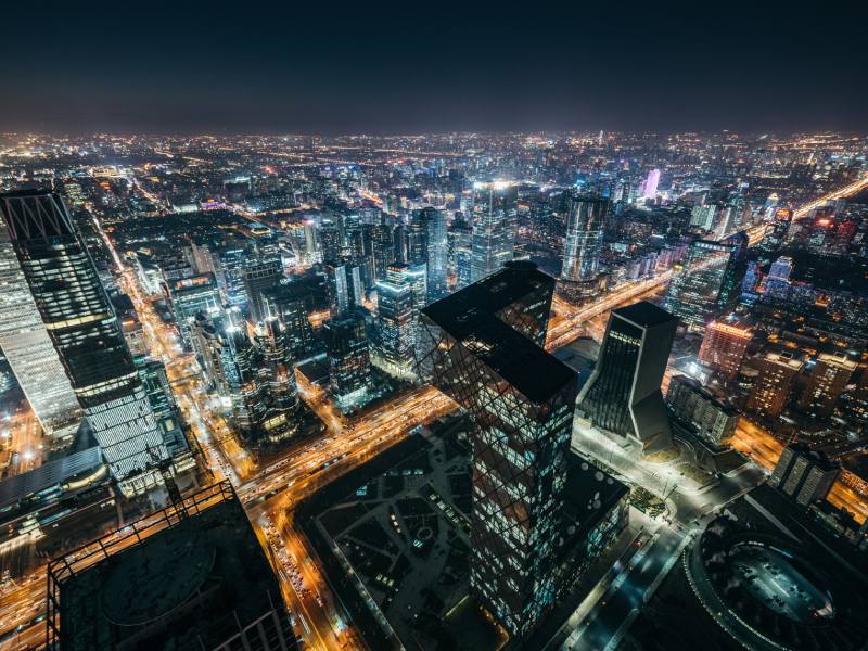 Infrastructure 3.0 - Asian Infrastructure Finance 2019