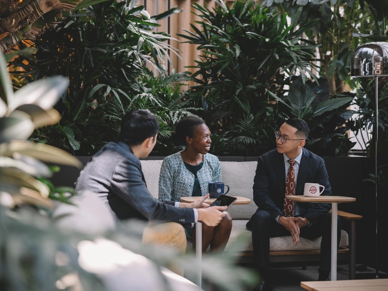 Career Opportunities